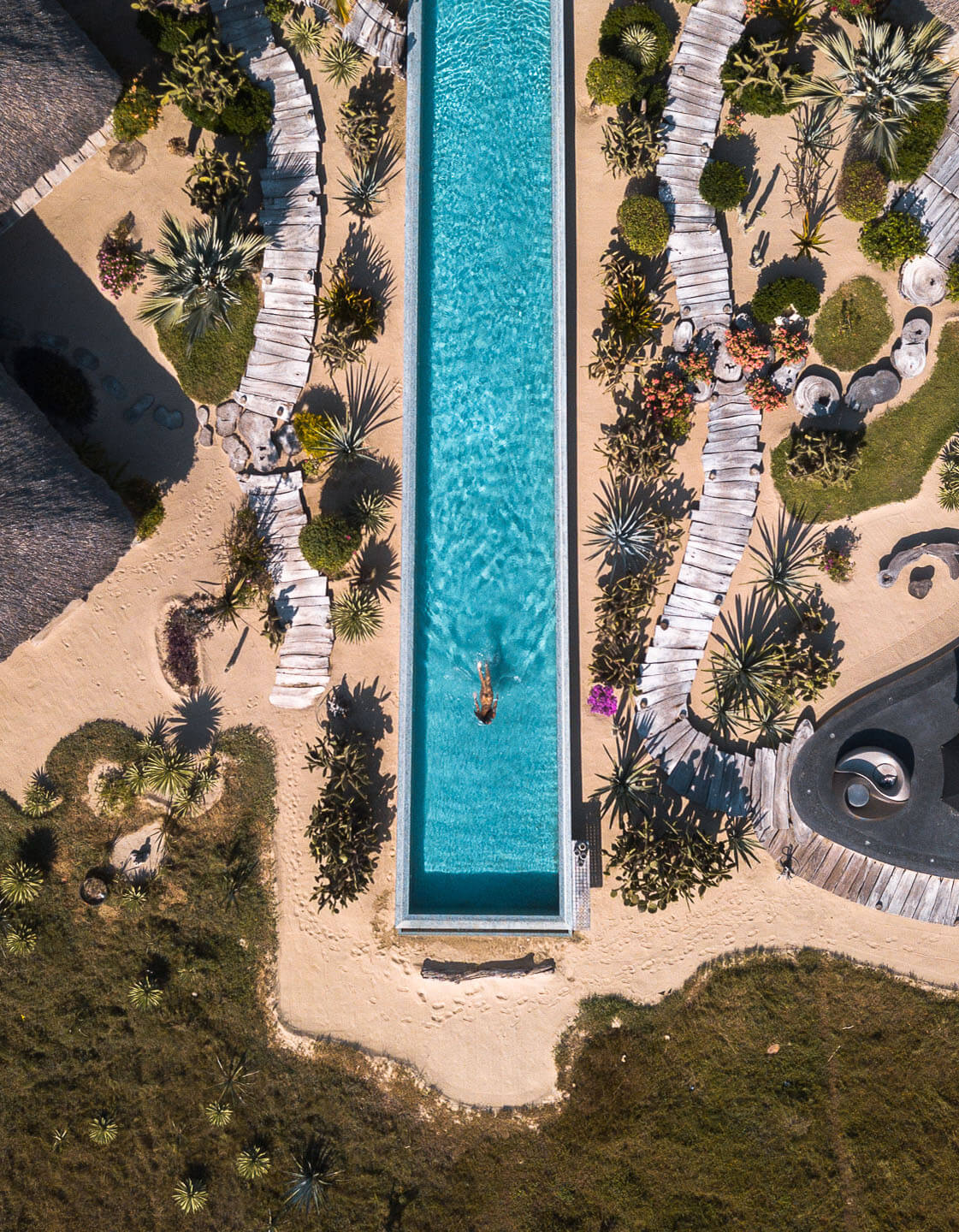 Samora Luxury Resort | Home